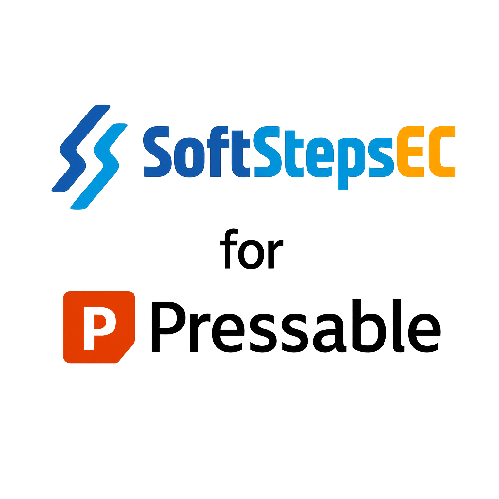 SoftStepEC for Pressable 先行乗り換えキャンペーン - Japanized for WooCommerce